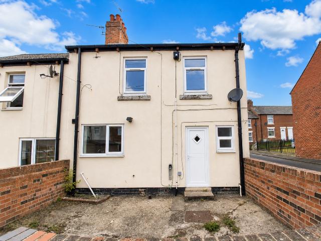 Thomas Street, Peterlee SR8, 3 bed end terrace house to rent, £525 pcm | PrimeLocation