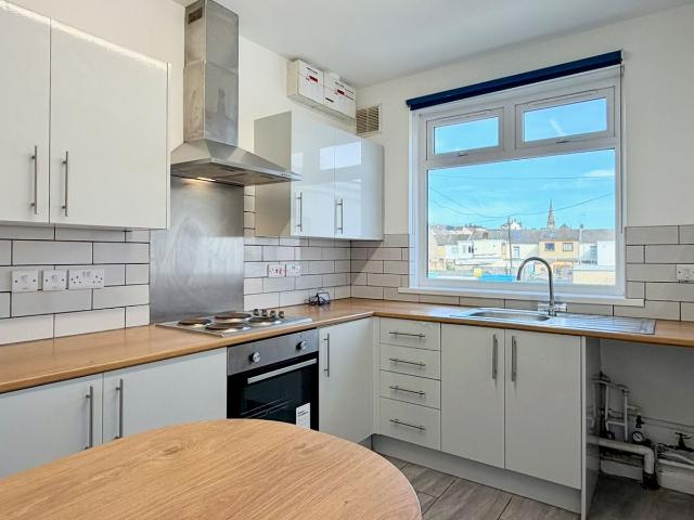 Thomas Street, St. Thomas SA1, 2 bed flat to rent, £900 pcm | PrimeLocation