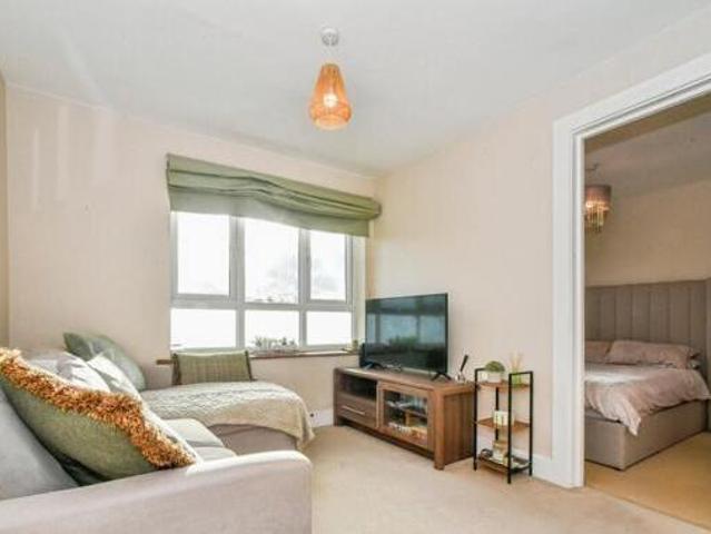 Thomas Street, Swindon, 1 Bedroom Flat