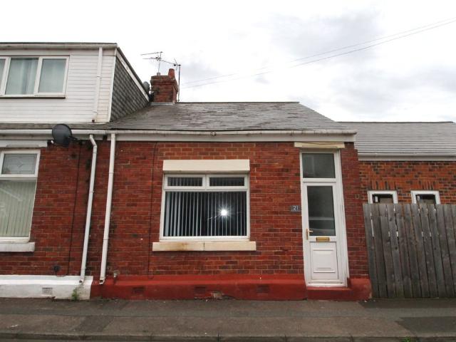 Thomas Street South, Ryhope, Sunderland SR2, 2 bed terraced house to rent, £700 pcm | PrimeLocation