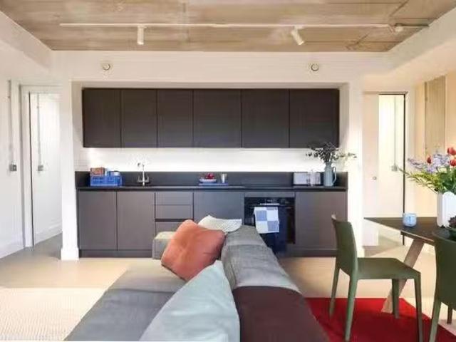 Thomas Street 30558# 2 Bed 1 Bath