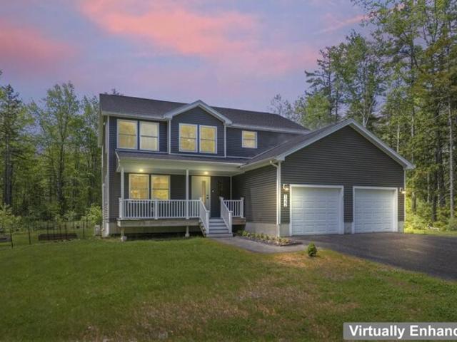 Thomas Point Rd, Brunswick, Home For Sale