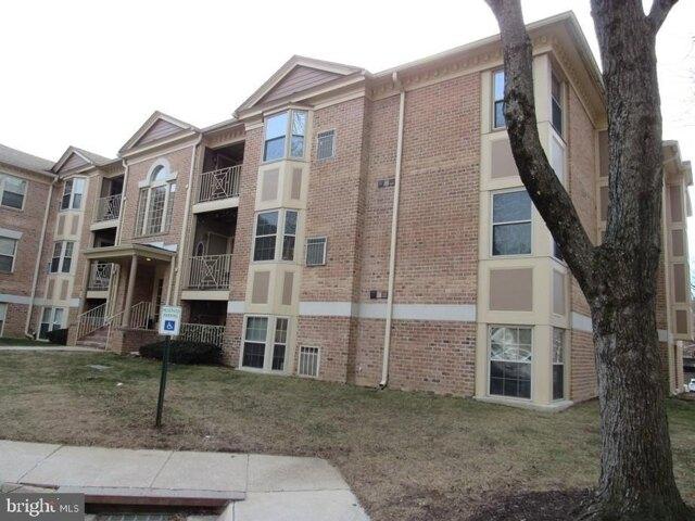 Thomas Pointe Ct Unit A, Abingdon, Condo For Sale