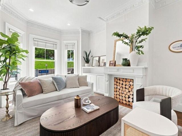 Thomas Park Unit,boston, Condo For Sale