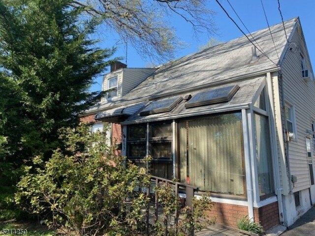 Thomas Pl, Rahway, Home For Sale