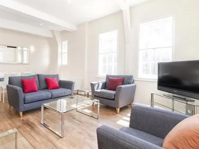 Thomas Rowlandson, John Adam Street, London, WC2N 6HE, United Kingdom | 2 bed apartment for rent #130653060 | Rentberry