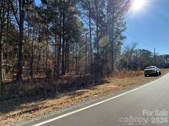 Thomas Rd, Charlotte, Plot For Sale