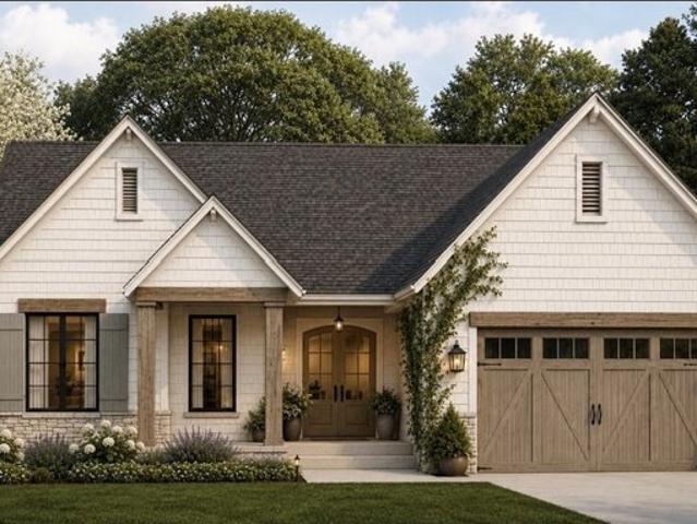 Thomas Rd Lot,canandaigua, Home For Sale