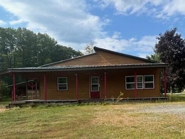 Thomas Rd, Sangerville, Home For Sale