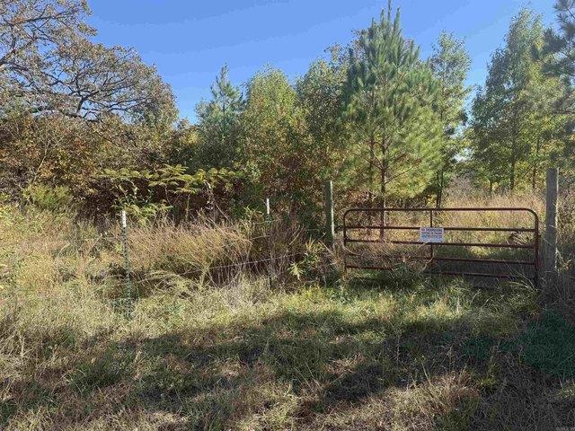 Thomas Rd, Pangburn, AR 72121
