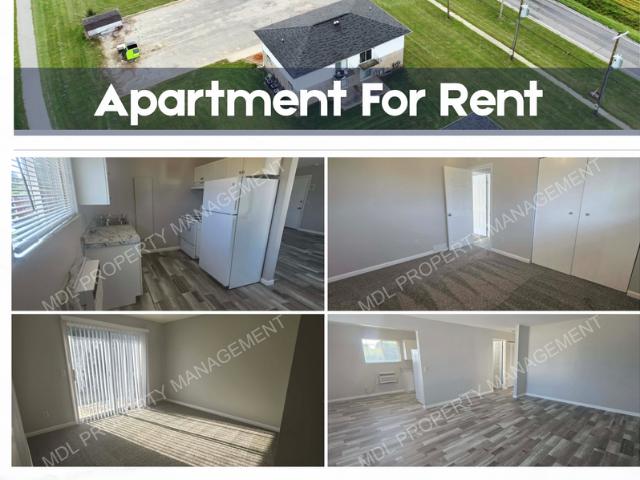 Thomas White Apartments
