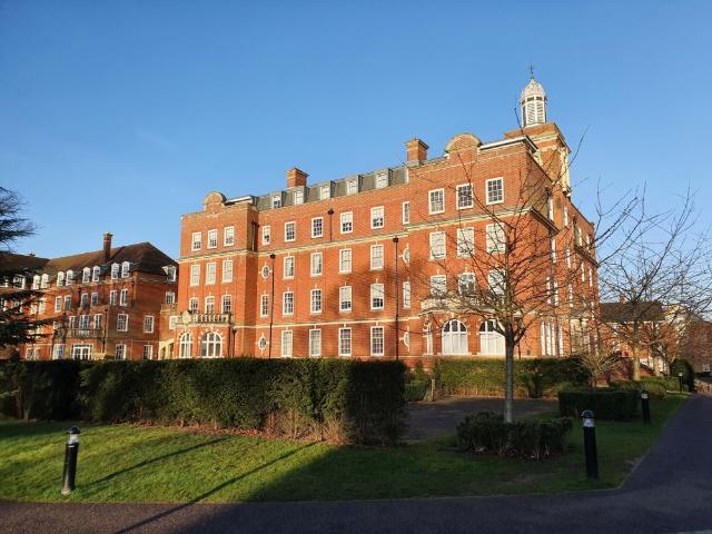 Thomas Wyatt Close, Norwich