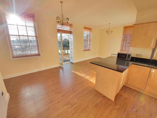 Thomas Wyatt Close, NORWICH 2 bed apartment to rent £1,350 pcm £312 pw