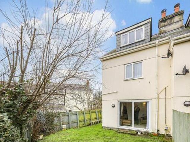 Thomas Villas, Millbrook, 3 Bedroom Semi detached