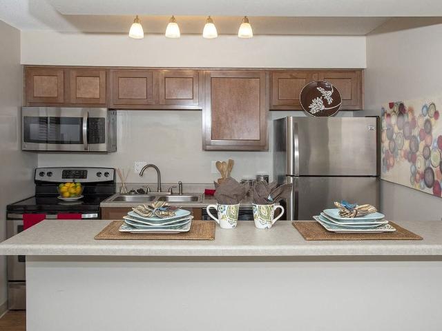 Thomasbrook 1 Bedroom Apartment for Rent at 5900 Roose St, Lincoln, NE 68506
