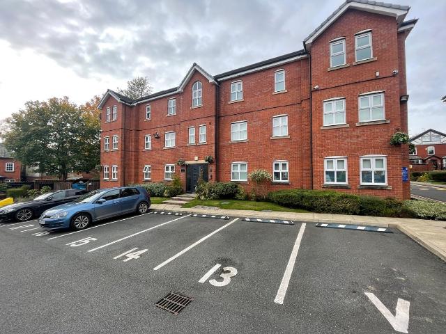 Thomasson Court, Bolton, Heaton BL1, 2 bed flat to rent, £850 pcm | PrimeLocation
