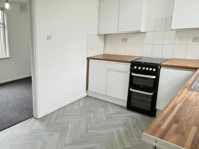 Thomasson Road, Leicester, 3 Bedroom Semi detached