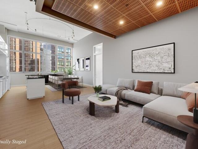 Thomson Ave Unit,queens, Condo For Sale