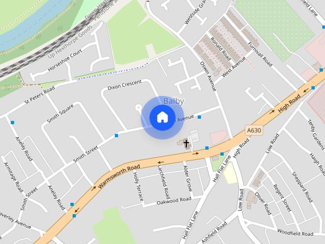 Thomson Avenue, Doncaster, DN4