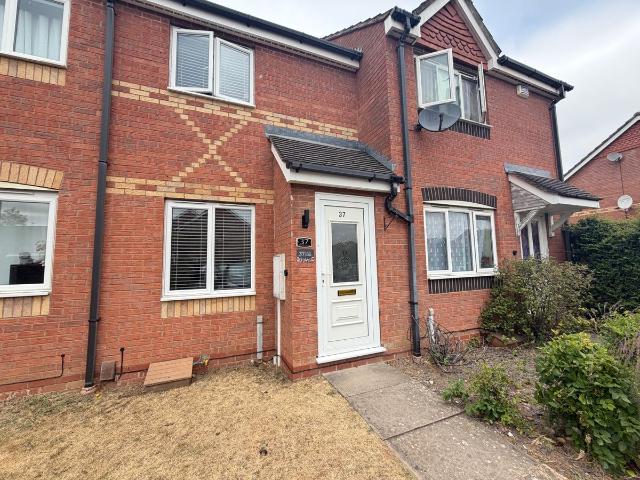 Thomson Close, Rugby CV21, 2 bed terraced house to rent, £1,050 pcm | PrimeLocation