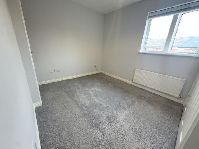 Thomson Close, Rugby