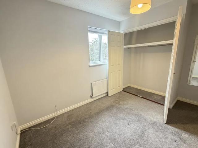 Thomson Close