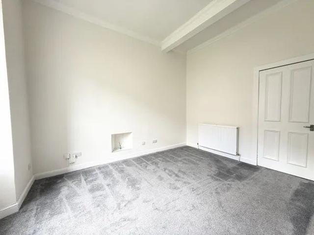 Thomson Street, Glasgow, G31