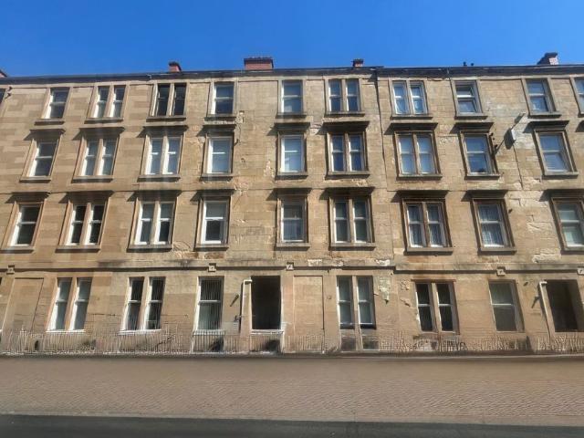 Thomson Street, Glasgow, Glasgow City G31, 1 bed flat to rent, £850 pcm | PrimeLocation