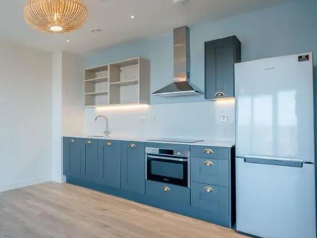 Thomson, 2 Engineers Way, London, HA9 0JS, United Kingdom | 1 bed apartment for rent #140658879 | Rentberry