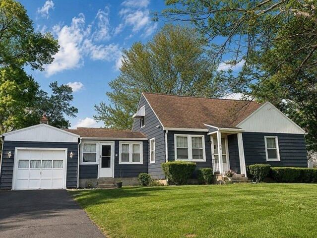 Thompkins Ave, East Longmeadow, Home For Sale
