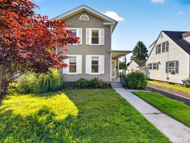 Thompson Ave, East Haven, Home For Sale