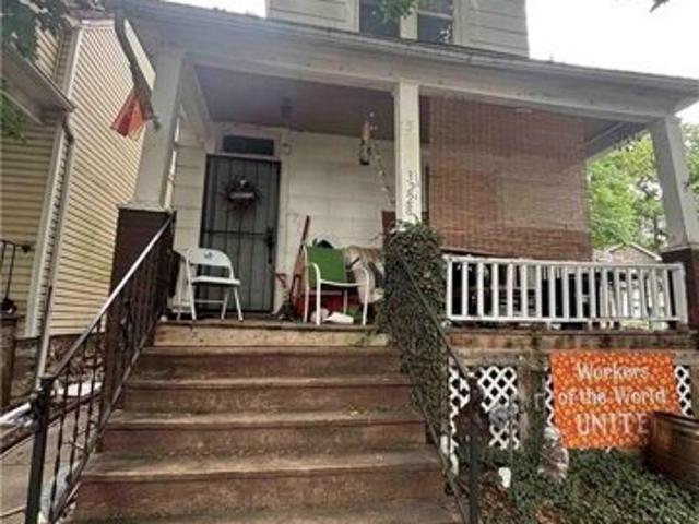 Thompson Ave, Kansas City, Home For Sale