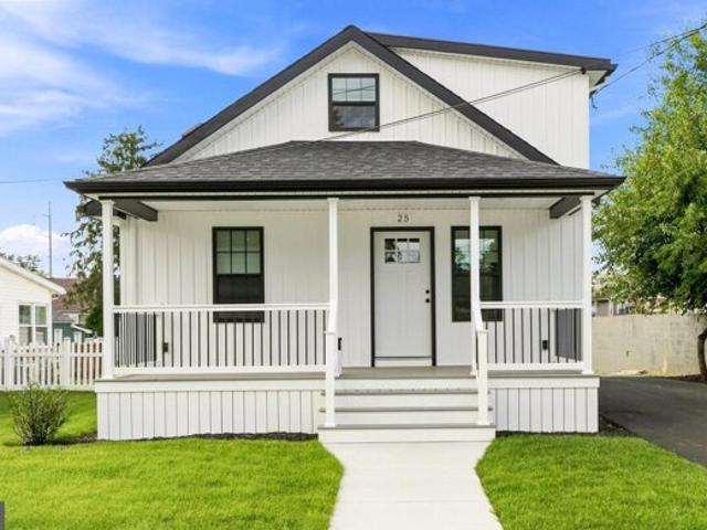 Thompson Ave, Mount Ephraim, Home For Sale