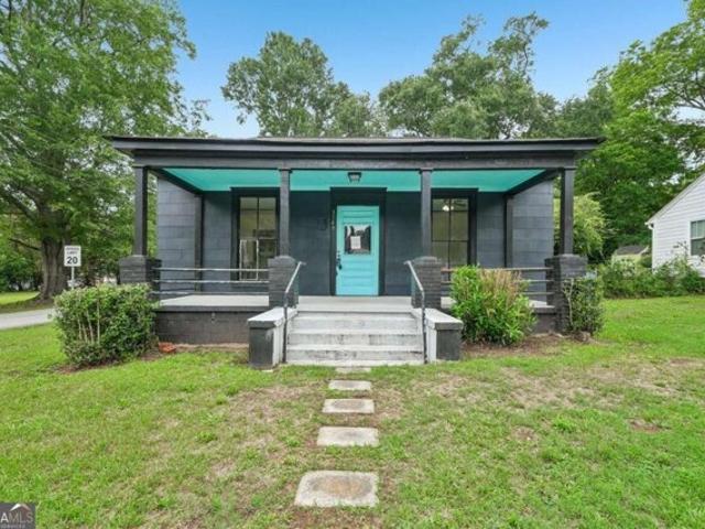 Thompson Ave Se, Covington, Home For Sale