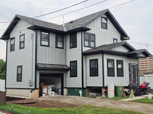Thompson Ave, Roselle, Home For Sale