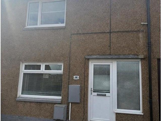 Thompson Avenue, Carnoustie DD7, 2 bed semi detached house to rent, £900 pcm | PrimeLocation