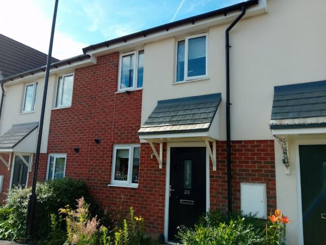 Thompson Avenue, Edlington, Doncaster, UK DN12, 2 bed terraced house to rent, £825 pcm | PrimeLocation