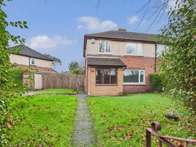 Thompson Avenue, Ormskirk, 3 Bedroom Semi detached