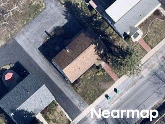 Thompson Blvd
