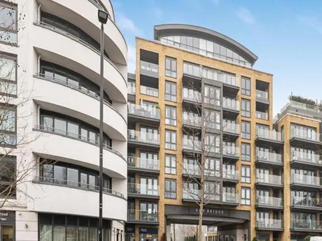 Thompson Cavendish, Kew Bridge Road, Strand on the Green, London, TW8 0EB, United Kingdom | 3 bed apartment for rent #122908948 | Rentberry