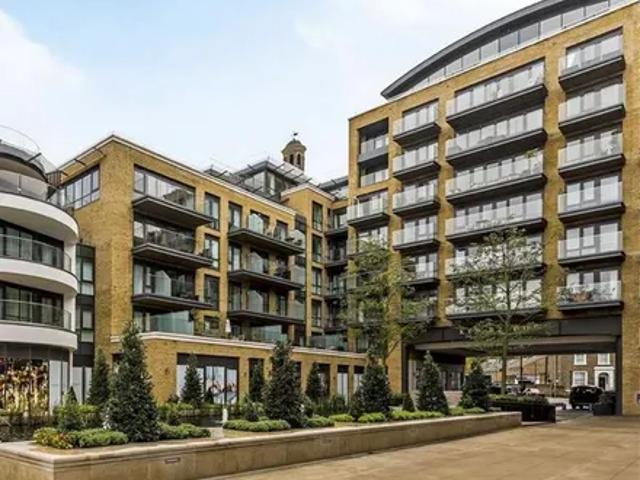 Thompson Cavendish, Kew Bridge Road, Strand on the Green, London, TW8 0EB, United Kingdom | 3 bed apartment for rent #135671064 | Rentberry
