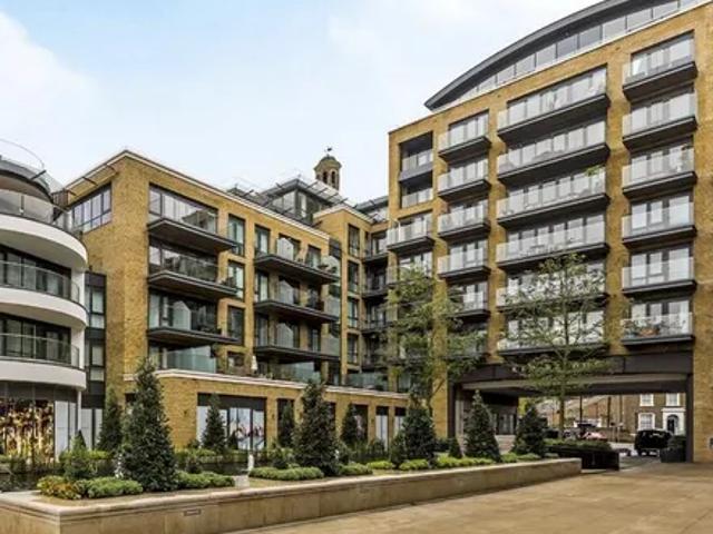 Thompson Cavendish, Kew Bridge Road, Strand on the Green, London, TW8 0EB, United Kingdom | 3 bed apartment for rent #138853174 | Rentberry