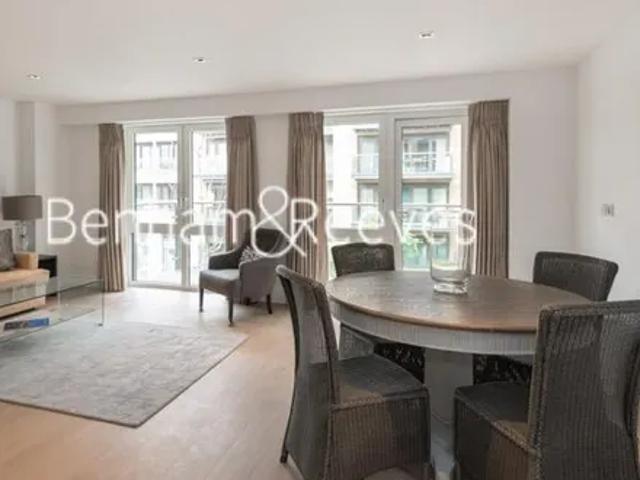 Thompson Cavendish, Kew Bridge Road, Strand on the Green, London, TW8 0EB, United Kingdom | 2 bed apartment for rent #134170892 | Rentberry
