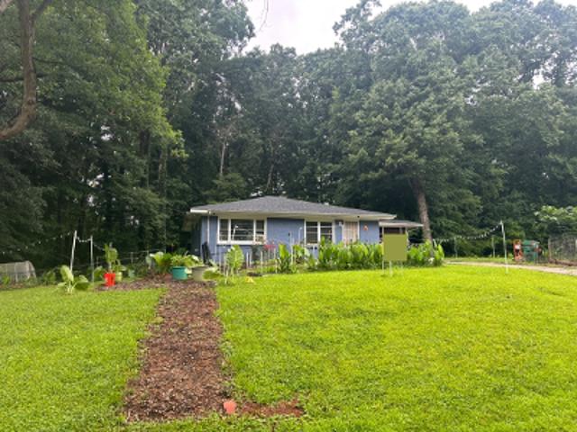 Thompson Cir