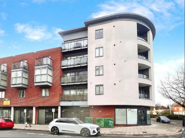 Thompson Court, 45 Broomfield Road. 1 bed apartment to rent £1,275 pcm £294 pw