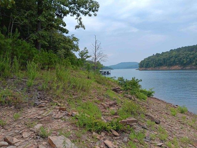 Thompson Cove Ln Lot 17, Shirley, AR 72153