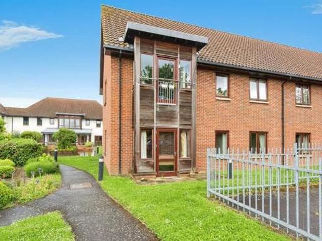 Thompson Close, Haughley, 2 Bedroom Ground
