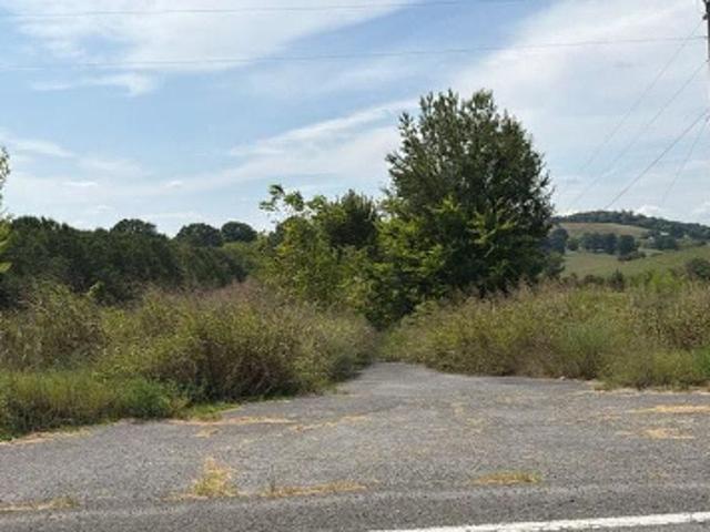 Thompson Creek Rd