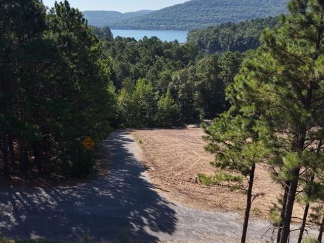 Thompson Cv Lot 10, Shirley, AR 72088