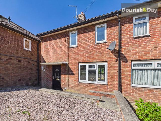 Thompson Drive, Whitchurch SY13, 2 bed semi detached house to rent, £850 pcm | PrimeLocation